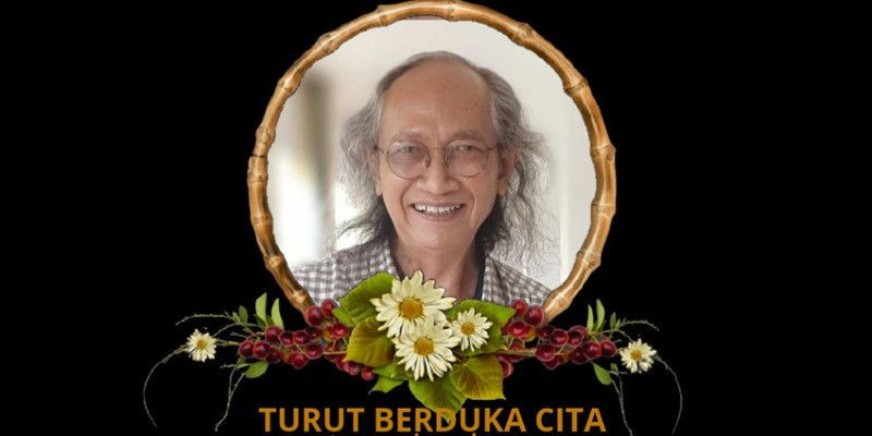 Romo Mudji Sutrisno, SJ Wafat di Jakarta, Gereja dan Dunia Intelektual ...